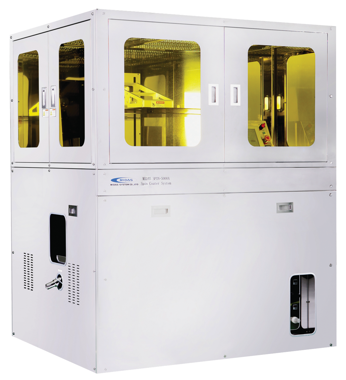 MIDAS SYSTEM CO.,LTD