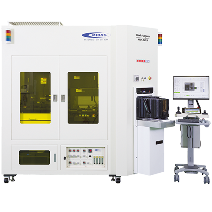 MIDAS SYSTEM CO.,LTD