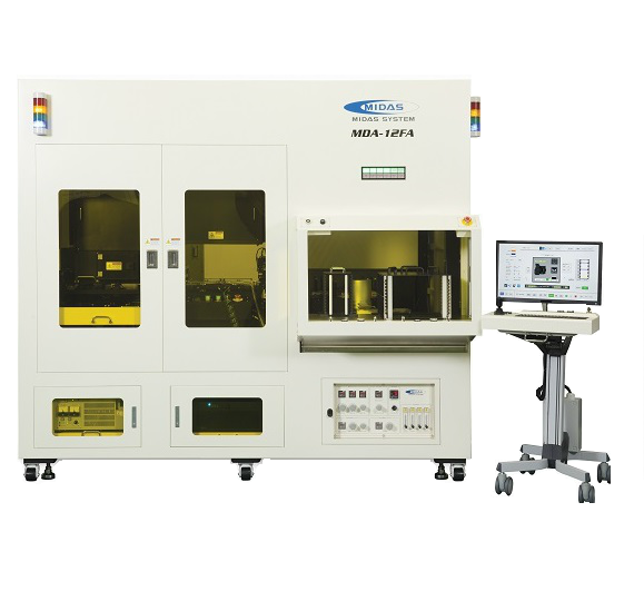 MIDAS SYSTEM CO.,LTD