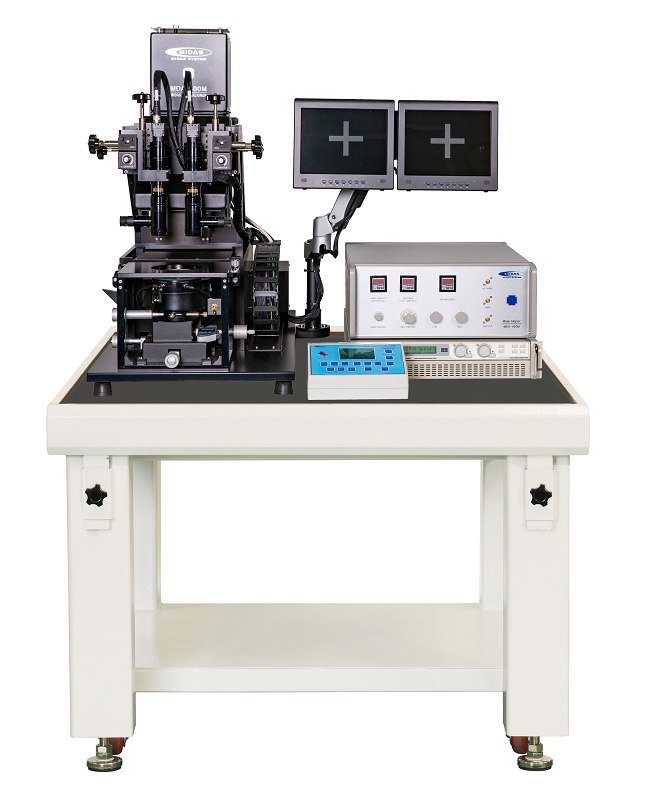 MIDAS SYSTEM CO.,LTD