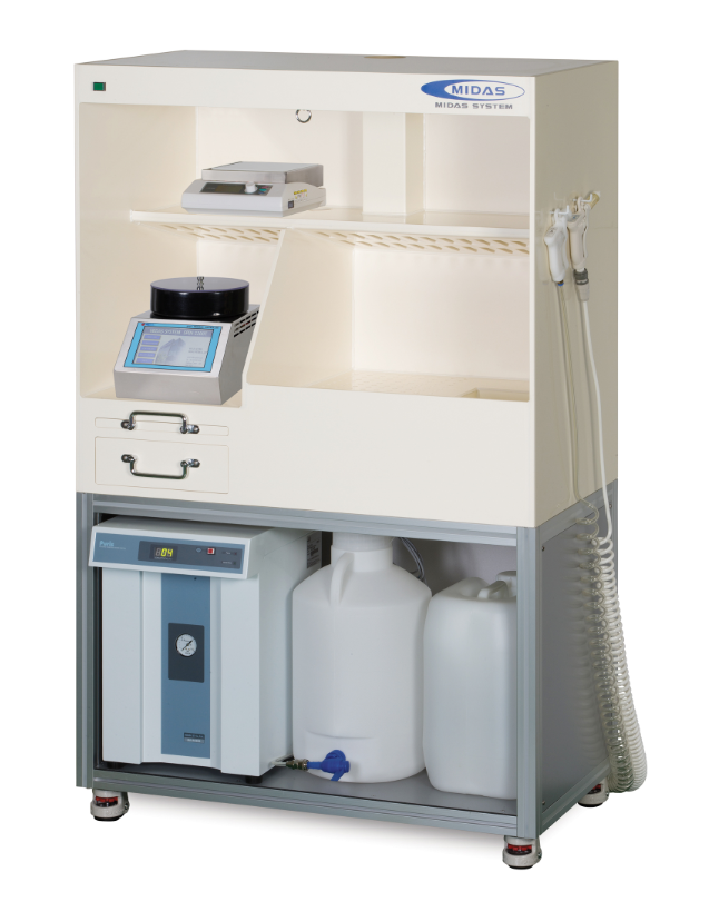 MIDAS SYSTEM CO.,LTD